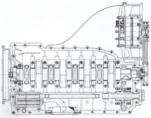 Camino a la competición del motor. Parte II: Porsche 908 – 8000vueltas.com