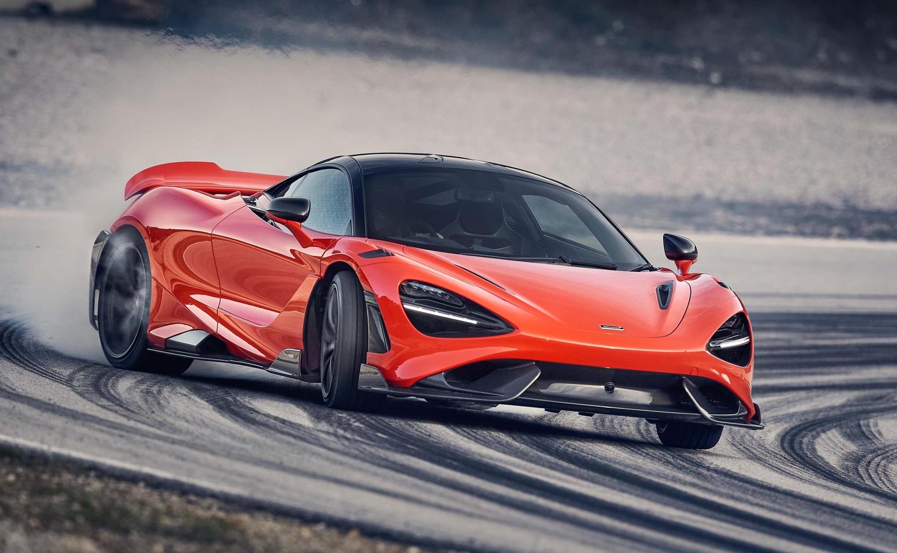 Coches naranjas – 8000vueltas.com