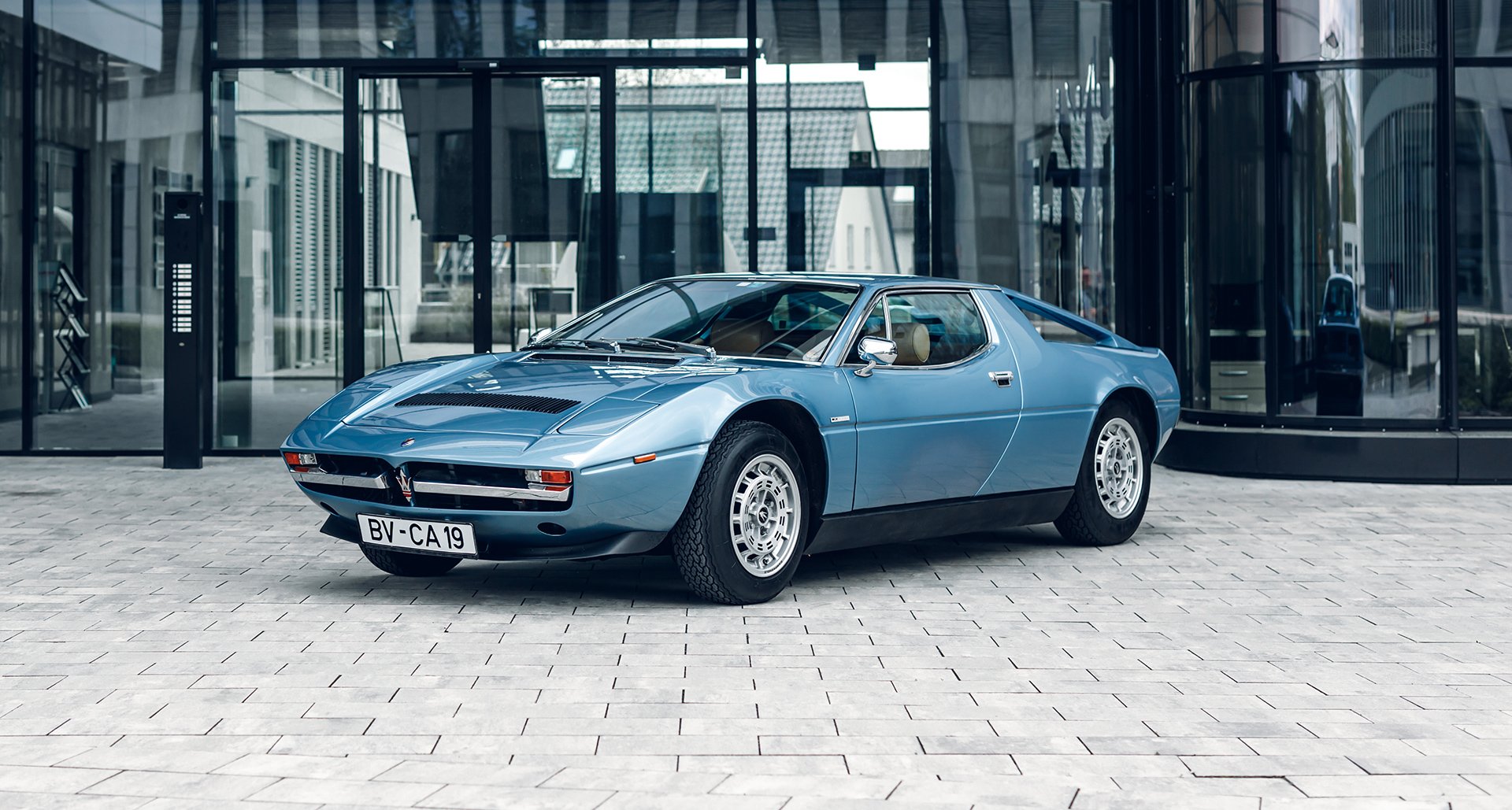 Maserati Biturbo – 8000vueltas.com