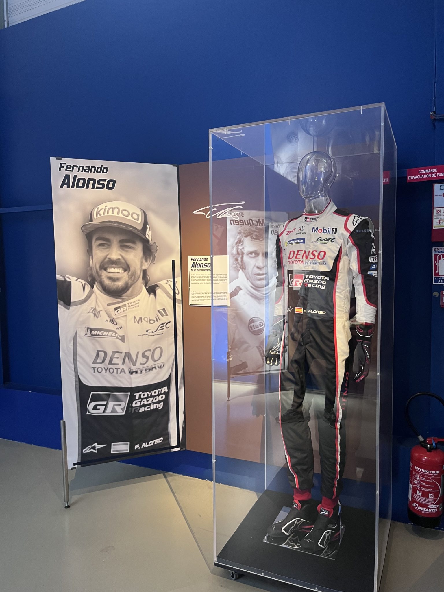 Por qué ir a Le Mans – 8000vueltas.com